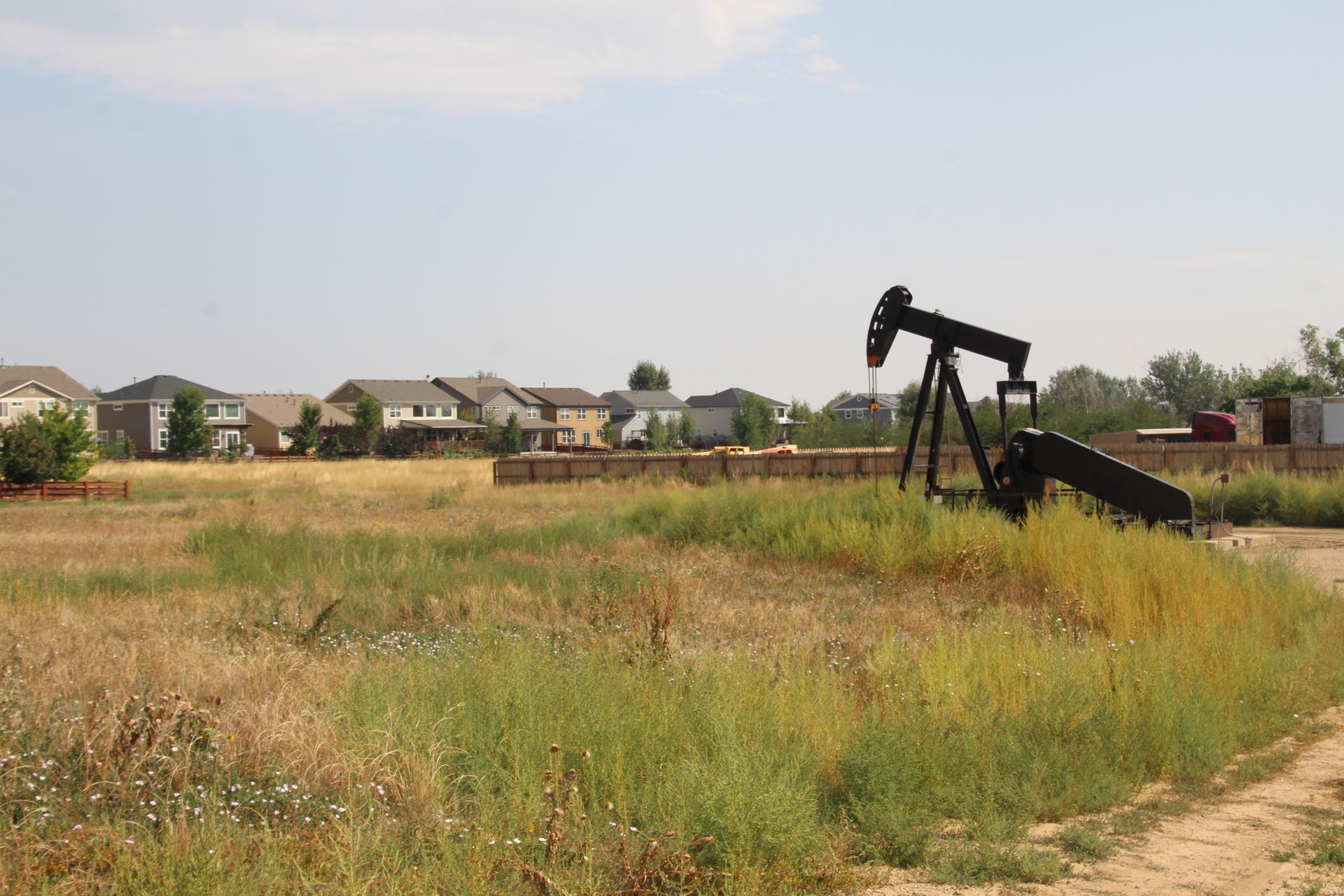 PRESS RELEASE: COGCC's Rules Being Tested by K.P. Kauffman